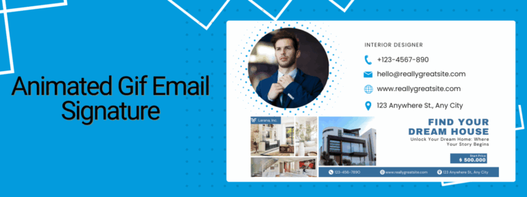 Animated gif signatures for email free download